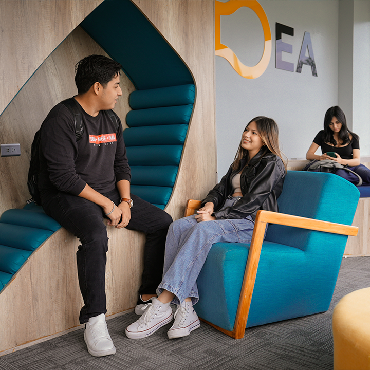 La Costa | Universidad Tecnológica ECOTEC en Ecuador